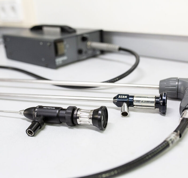 Coating test laboratories - ELHCO